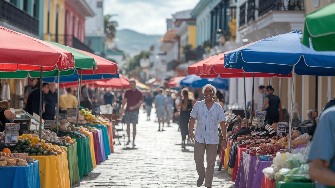 Caribbean Islands Capitals: Quick Facts For Travel | Caribiana