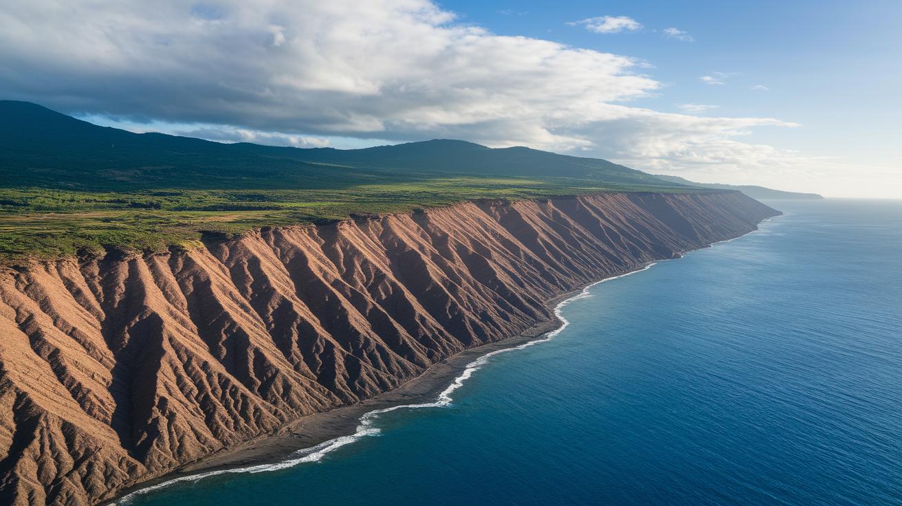 Caribbean Fault Lines Ignite Seismic Awareness | Caribiana
