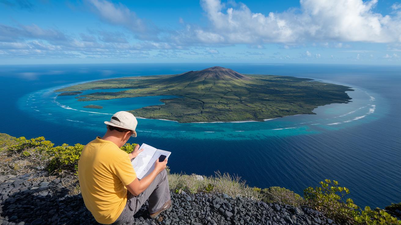 Caribbean Fault Lines Ignite Seismic Awareness | Caribiana
