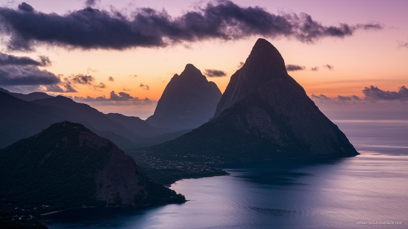 10 Must-Visit Natural Wonders of the Caribbean | Caribiana
