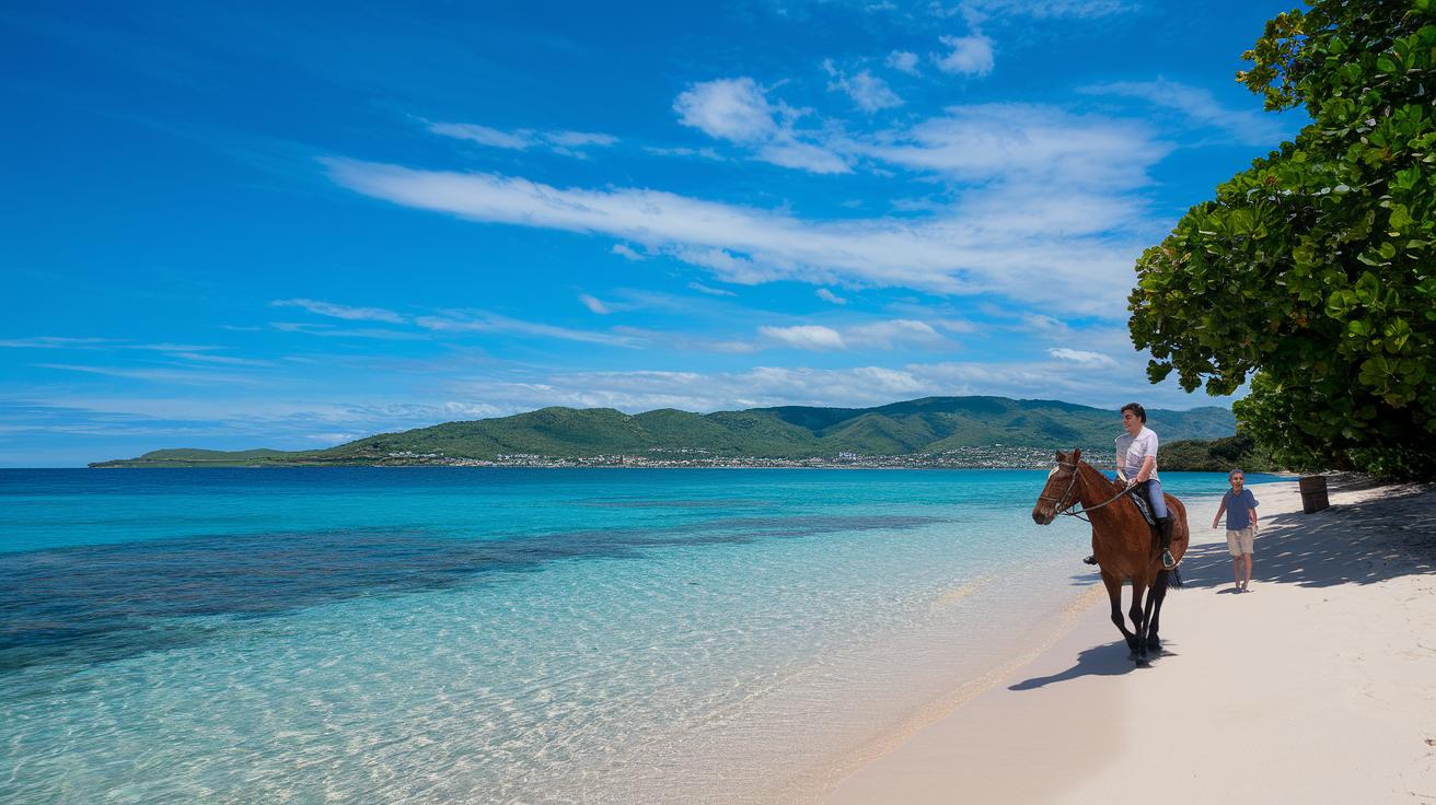Southern Caribbean Islands: Sunlit Paradise | Caribiana