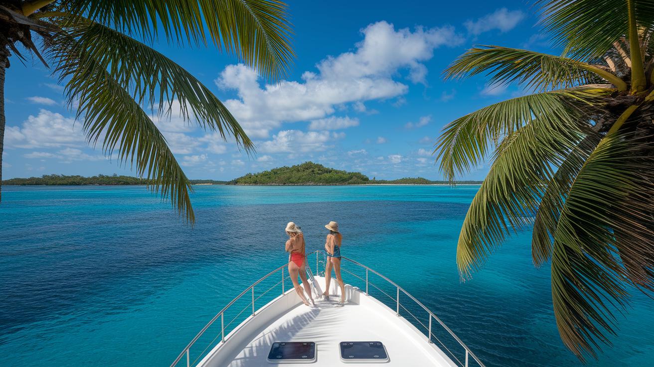 Caribbean Boating Guide: Bright Tips For Smooth Sailing | Caribiana